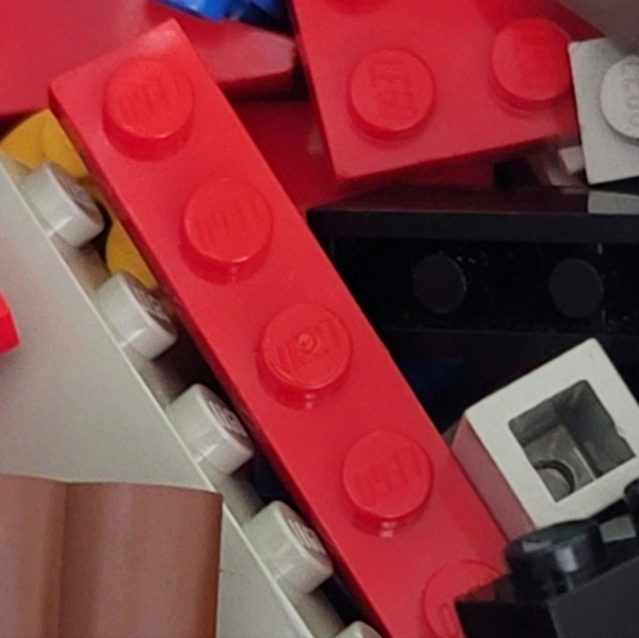 Lego | Toys | Lego Assorted Vintage And New Pieces | Poshmark